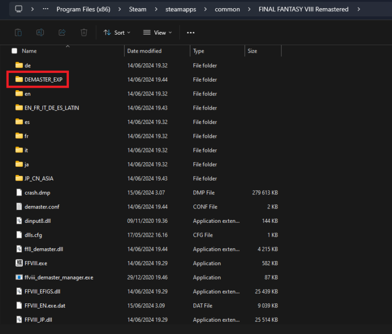 The Best Final Fantasy 8 Mods | Putachi