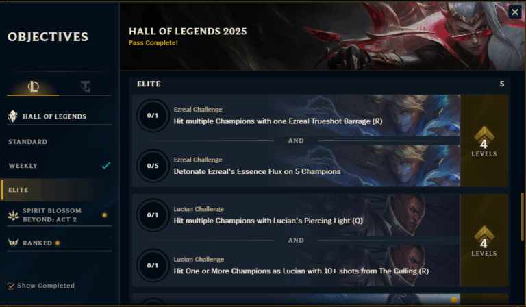 Fastest Way to Level Up to 30 in League Of Legends | Putachi